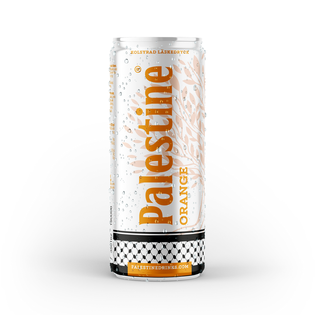 Palestine Drinks UK
