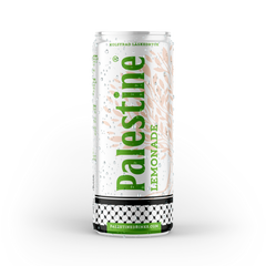 Palestine Drinks UK