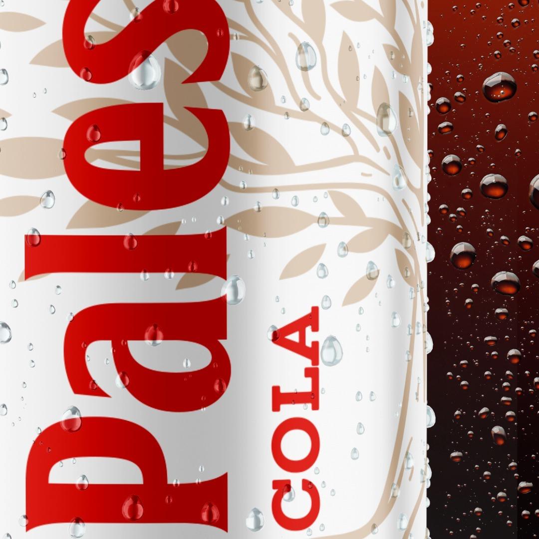 Palestine Drinks UK